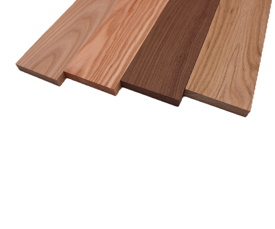 Barrington Hardwoods - Premium Boards, Bowl, and Turning Lumber